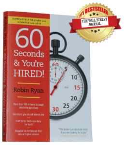 America's Top Career Coach – RobinRyan.com