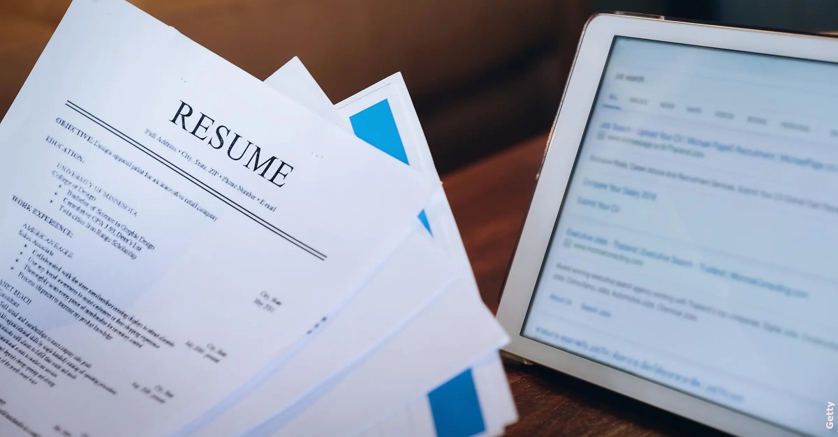 21 Ways to Improve Your Resume – RobinRyan.com