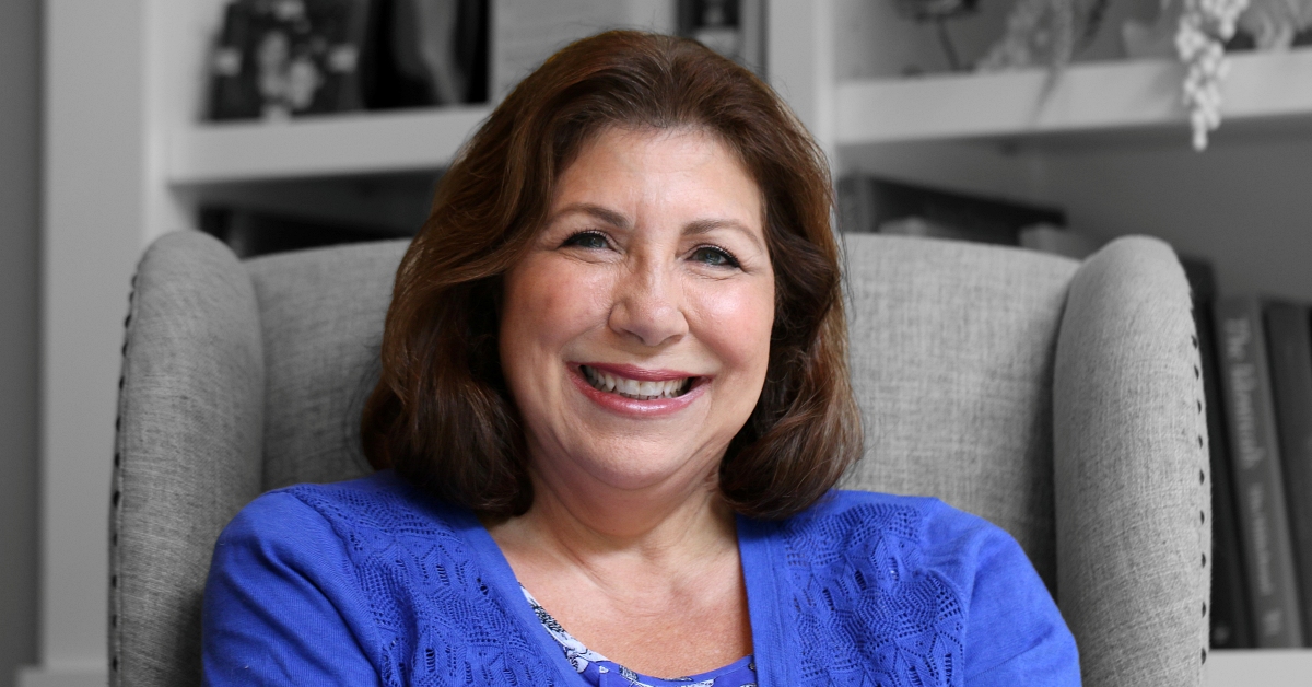 America's Top Career Coach – RobinRyan.com